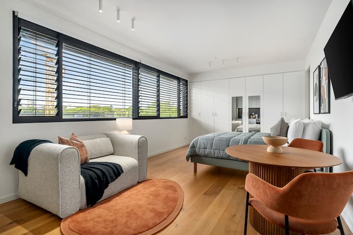 Urban Rest - The Tramway Surry Hills - Studio - Surry Hills