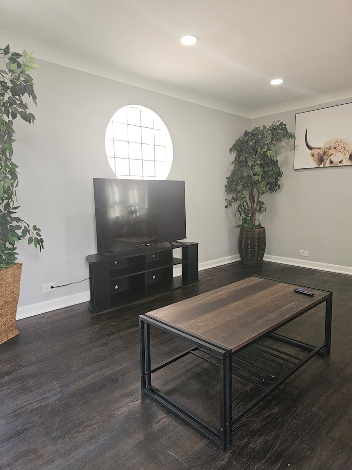 Private Apt Near To Food/shops/highway/garage Park - Oak Park
