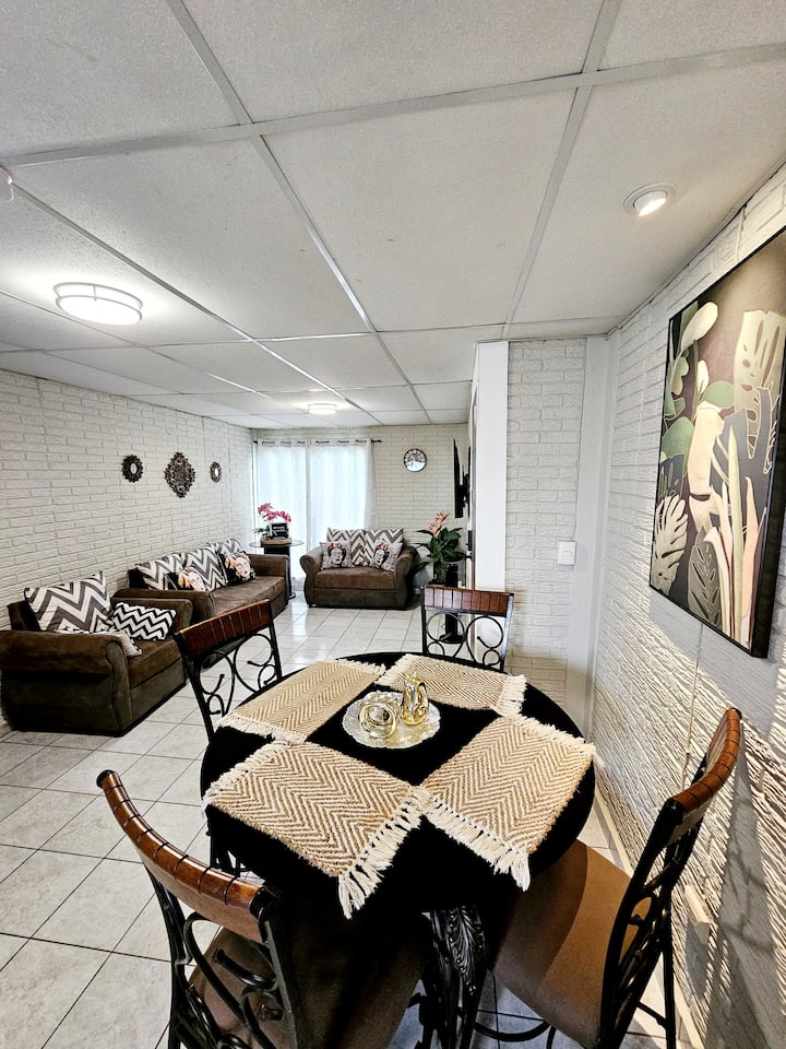 Cozy & Modern Condo In The Heart Of San Salvador - San Salvador