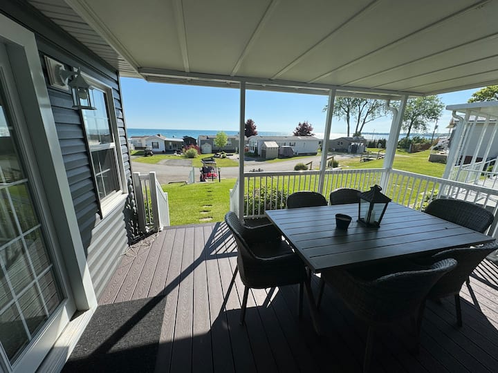 Sherkston Shores Cottage - Port Colborne