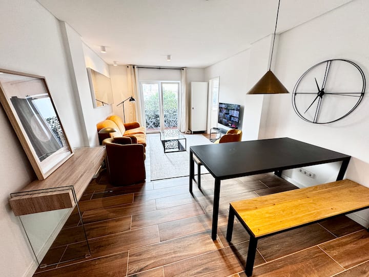 Cascais Apartment Near The Sea - 4 Beds - Cascais