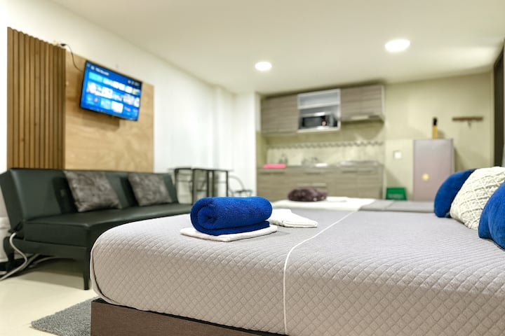 Mejor Ubicación Entrada Independiente Sin Comisión - Medellín