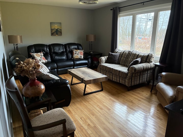 High Road Cottage - Cape Breton Island