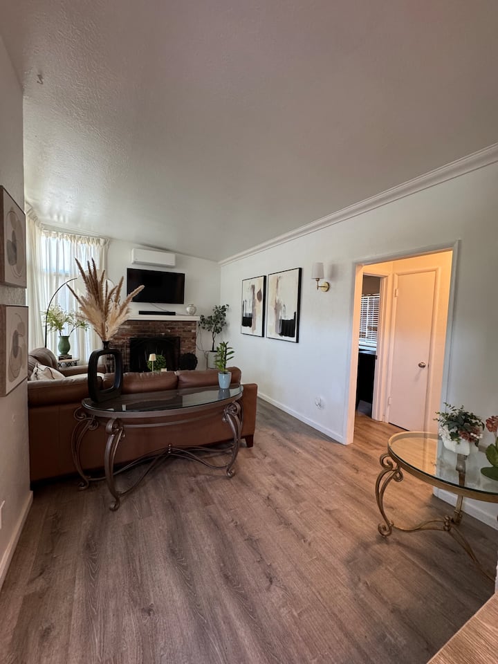 Cute House, Close To Bottlerock! - Napa, CA