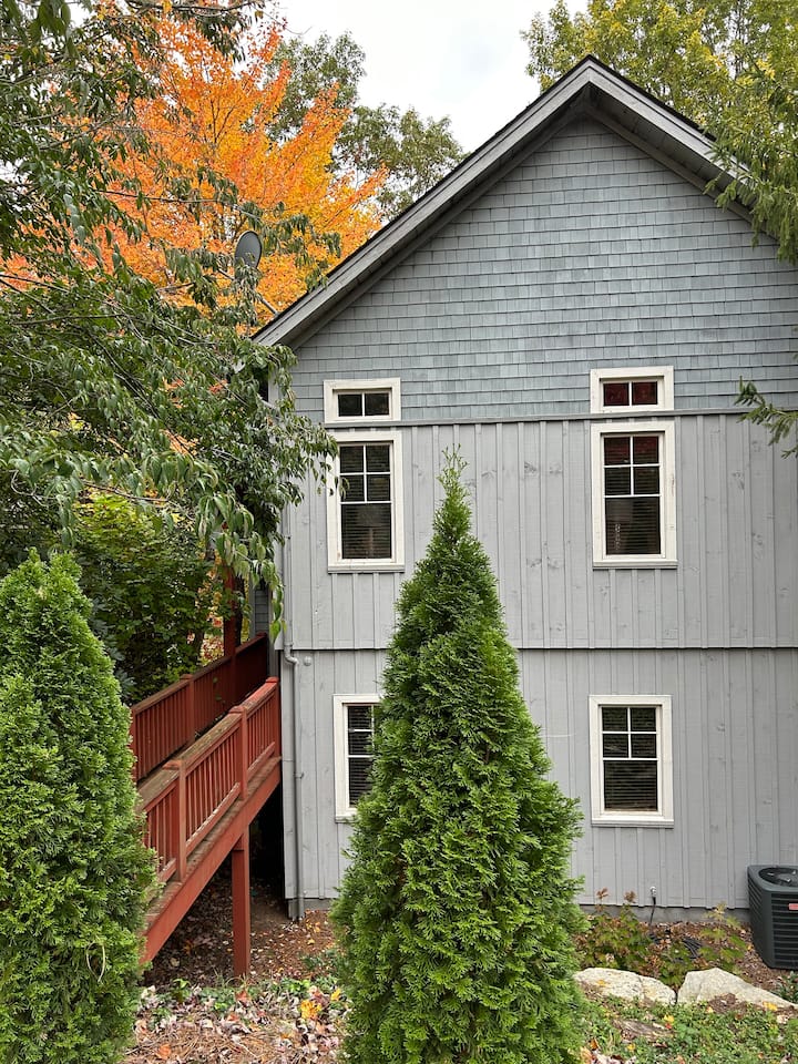 Cashiers North Carolina Cabin! - Cashiers, NC