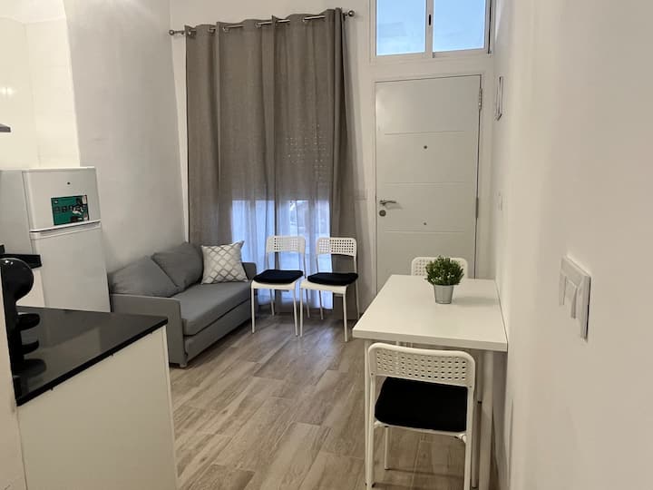 Apartamentos Espigas Con Terraza Privada - Valencia