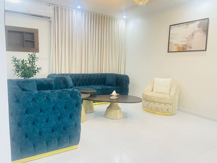شقة الفيصلية Fb15 - Jeddah