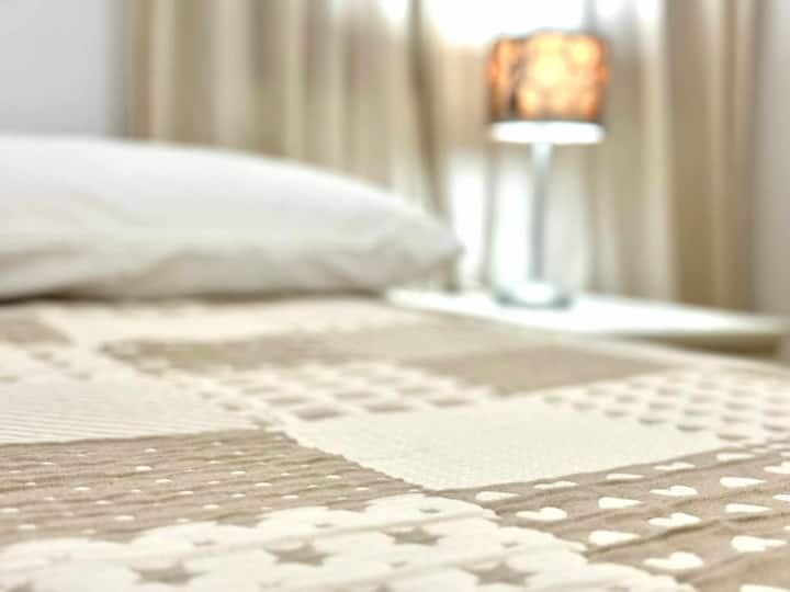 Habitación Doble Acogedora Cercadel Centro.mariola - Alicante