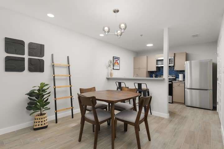 New Verona Apartment 104 - Brownsville, TX
