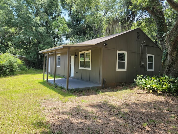 Sweet Home Alabama! - Mobile, AL