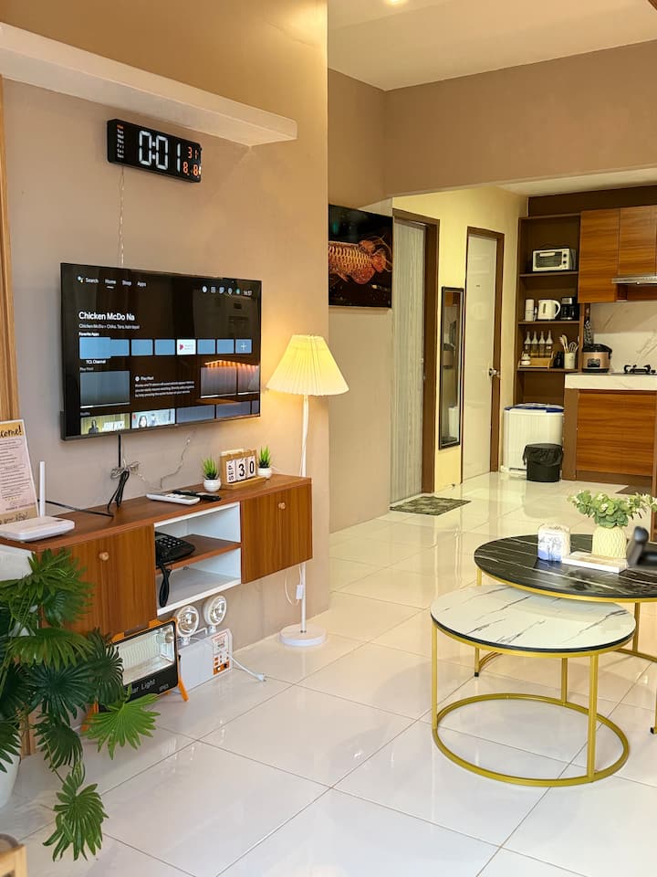 Bay Mau Homestay - Near Dahican Beach W/generator - Mati