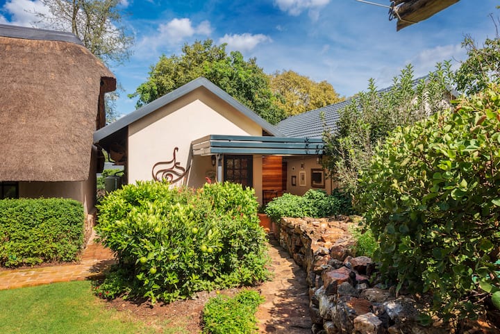 Natures Place - Centurion