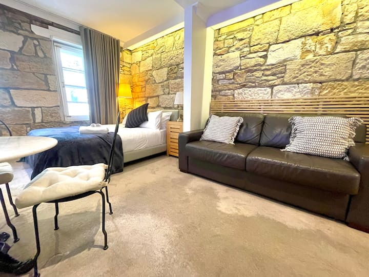 Sydney Escape @Pyrmont Walk To Darling Harbour - Sydney
