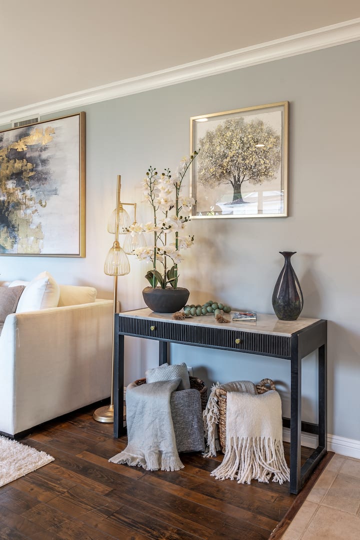 Luxury Urban Retreat Downtown La - Alhambra, CA