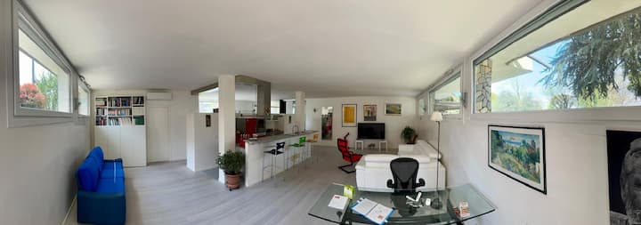 Open Space Tra Terra E Laguna - ヴェネツィア