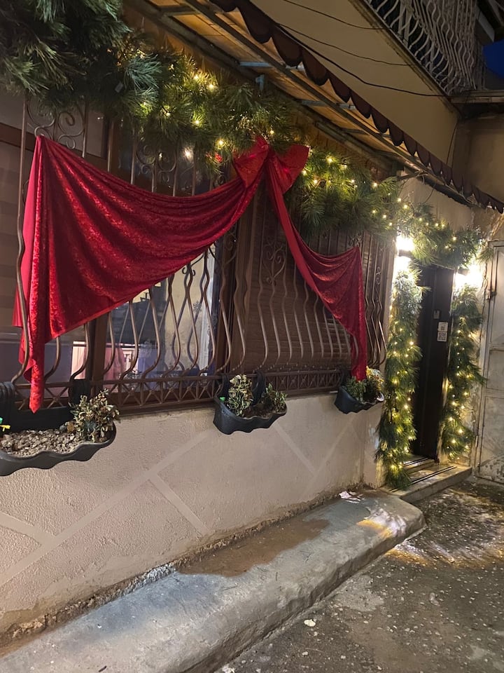 Apis Apt Juliette With Private Garden - Albania