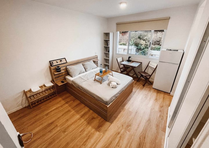 Studio Cosy - Nouméa