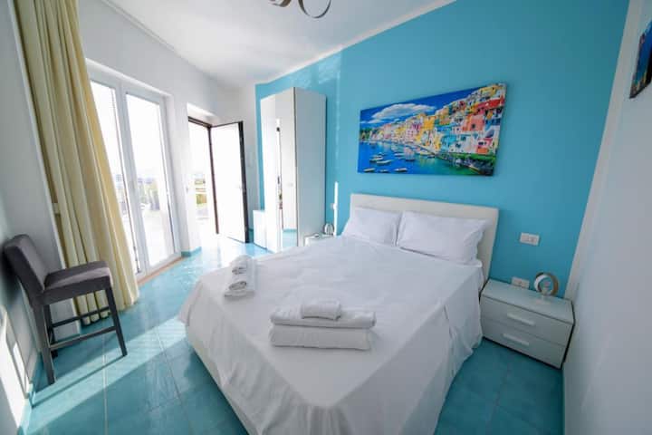 Villa Teresa - Agropoli