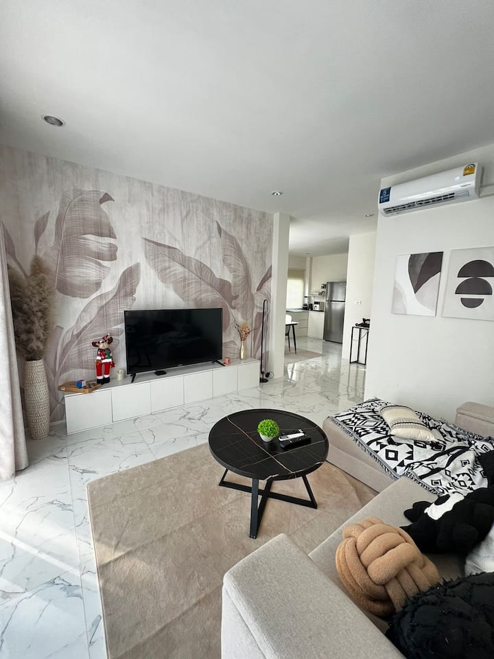 Cozy Home - Ko Samui