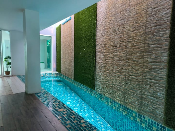 Koh Samui Nt Eco (Monthly) - Ko Samui