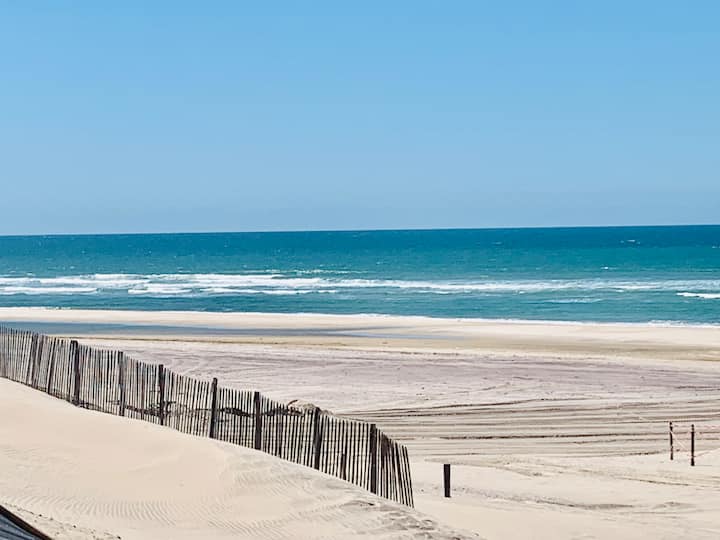 Chez Les Dormeurs - Soulac-sur-Mer
