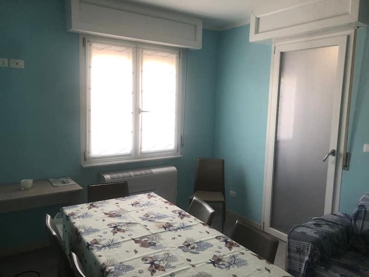 Ampio E Spazioso, Comodo E Conveniente 60 Mq - Grado