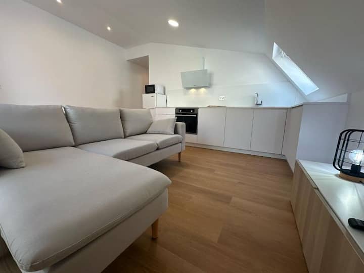 Portonovo A By Ybh - Portonovo