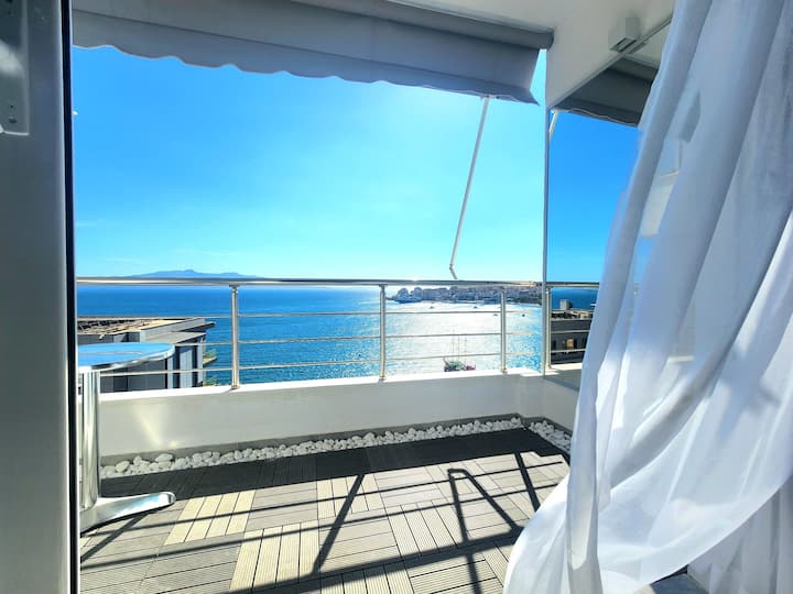 Apartment Yolo - Sarandë