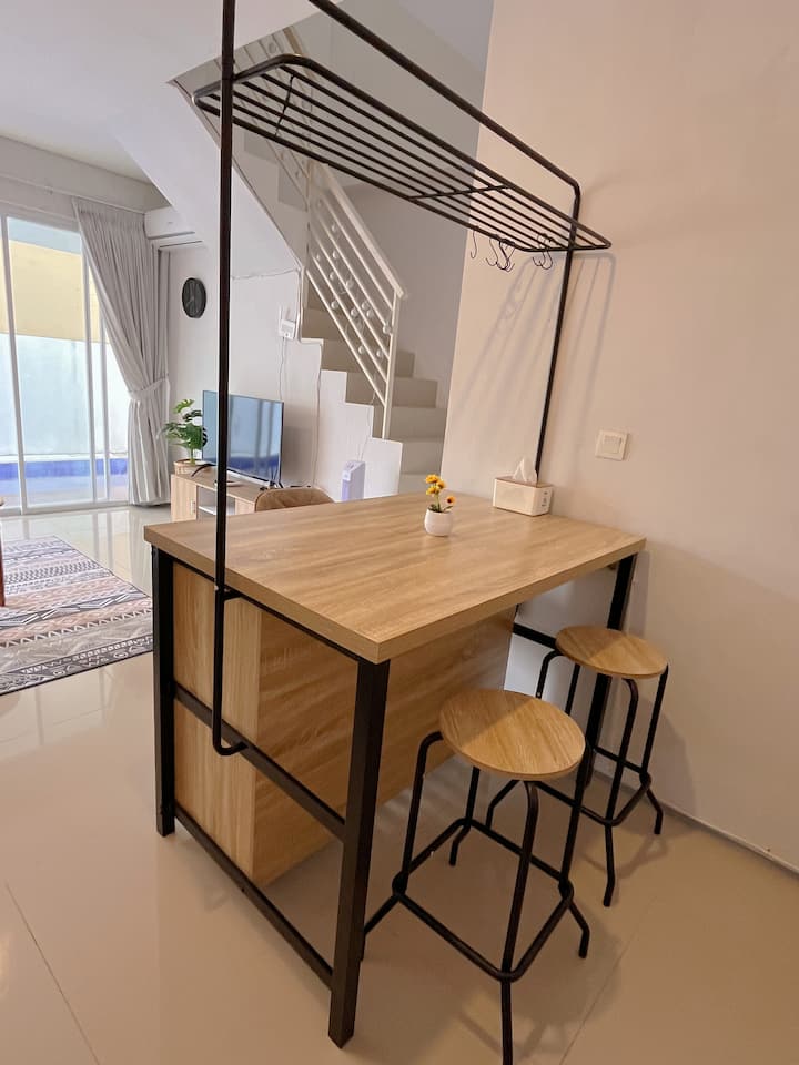 Cozy Private Villa 2br With Private Pool |Jimbaran - Uluwatu