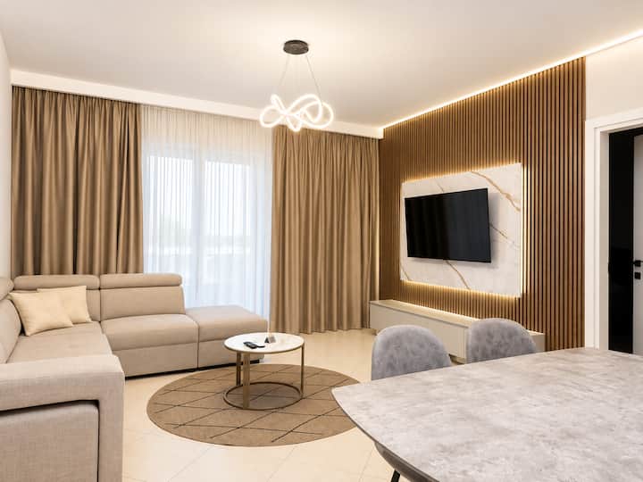 Centralsuperhosttop 1%luxuryprive Apt. No.1 - Vlorë