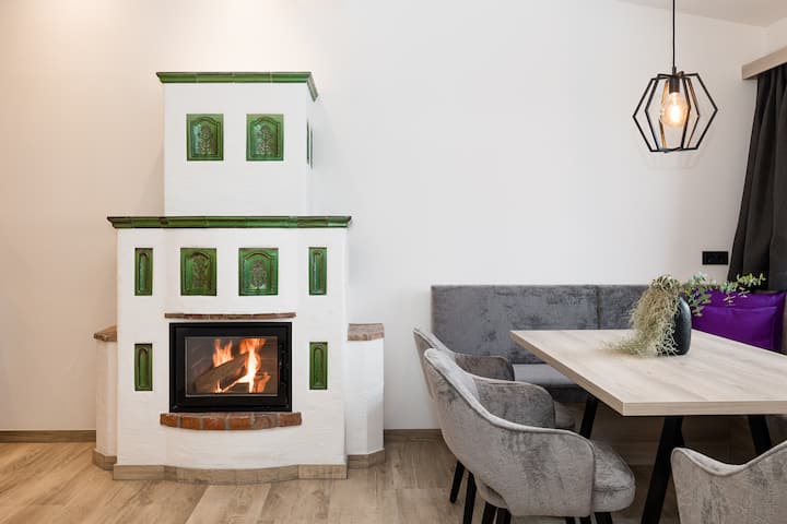 Home/privatsauna/skiin-skiout/luxury In Grossarl - Grossarl