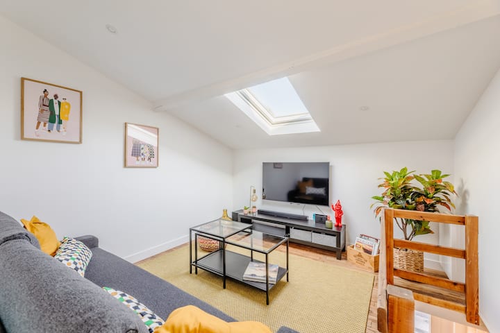 La Loge Premium Du Bouscat - Le Bouscat