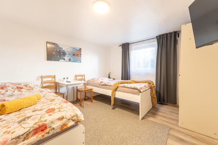 City Stay Bremen Apartment Bis 4 Personen - Ritterhude