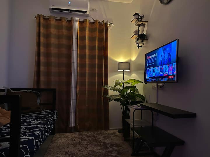 Residencia Jose - Cabin - Batangas