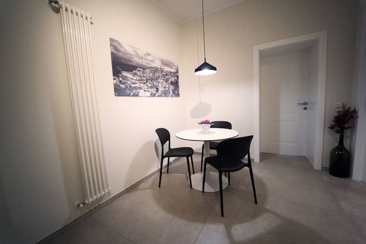 Annunziatella Suite - Matera