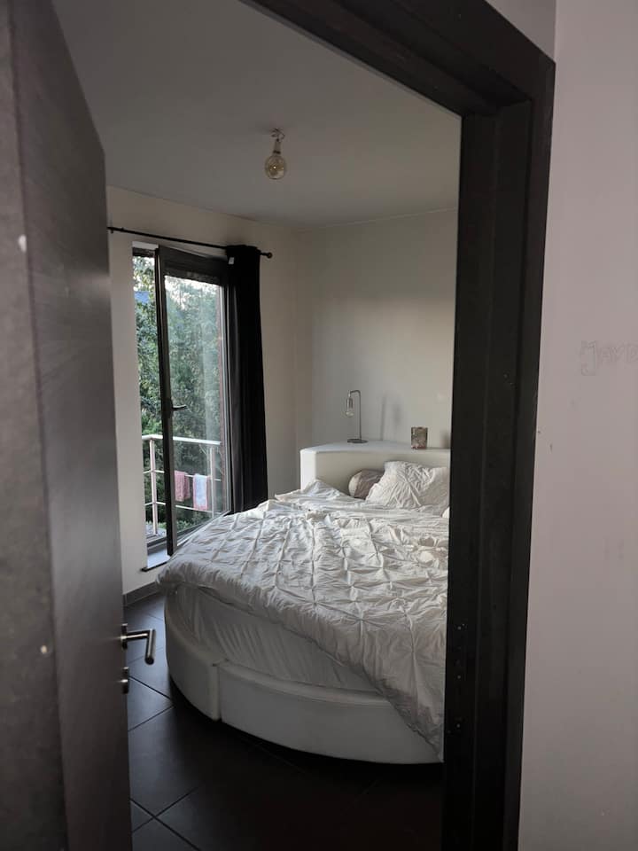 Modern Ruim Appartement - Aalst