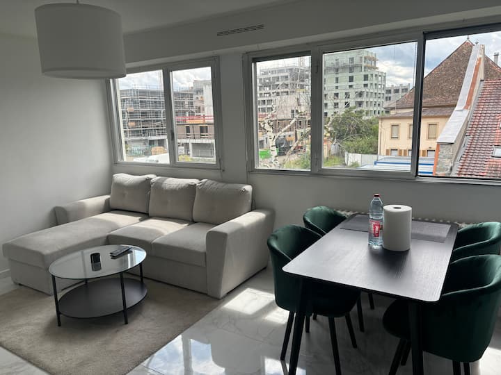 Appartement T2+parking Le Meilleur Placement - Gaillard