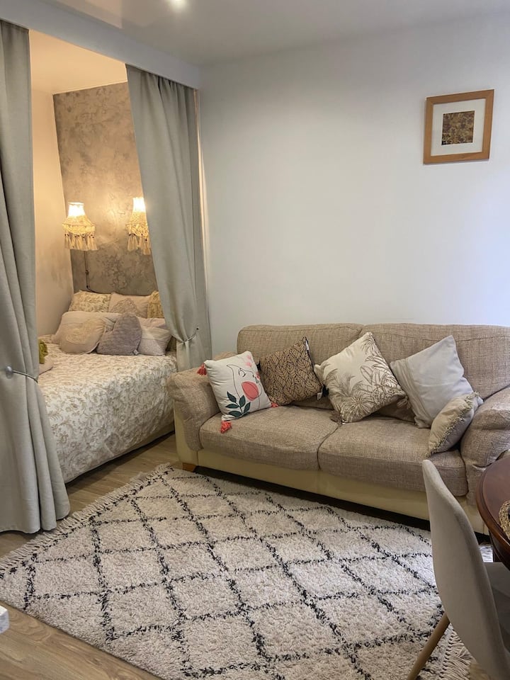 Studio Cosy à Paris - AccorHotels Arena