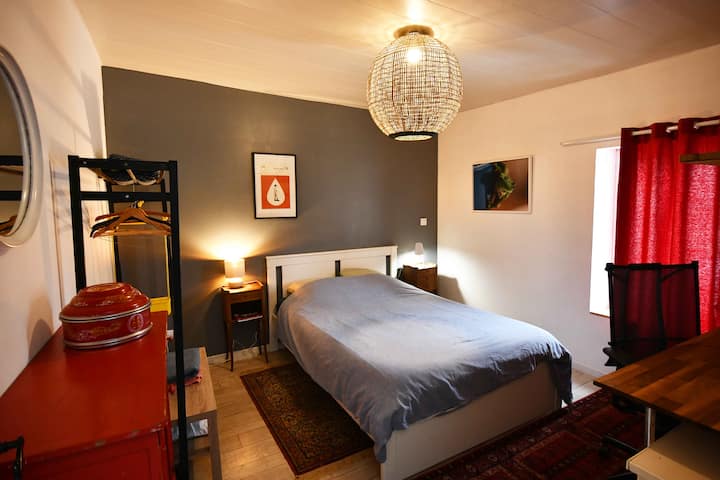 La Petite Maison Pour Deux - Île de Ré