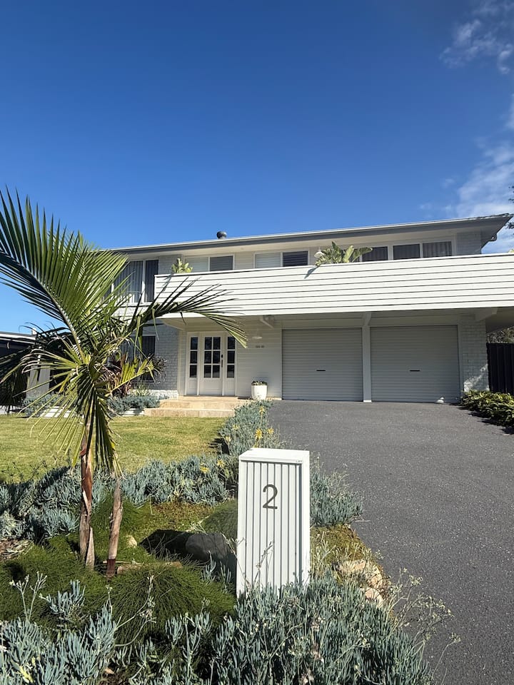 The Conjola Haus - Ulladulla