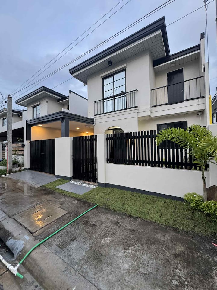 South Roof By J&k - San Pablo City