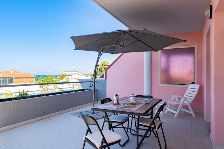 Borgata Marina 23 - Yourplace Abruzzo - Fossacesia