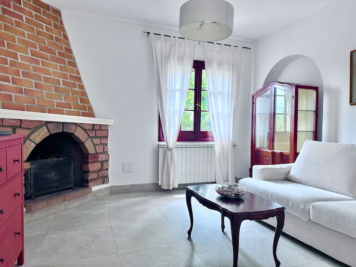 Iris House Key To Villas - Valledoria