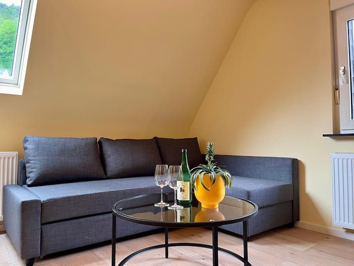 Ferienwohnung Bergblick - Maikammer