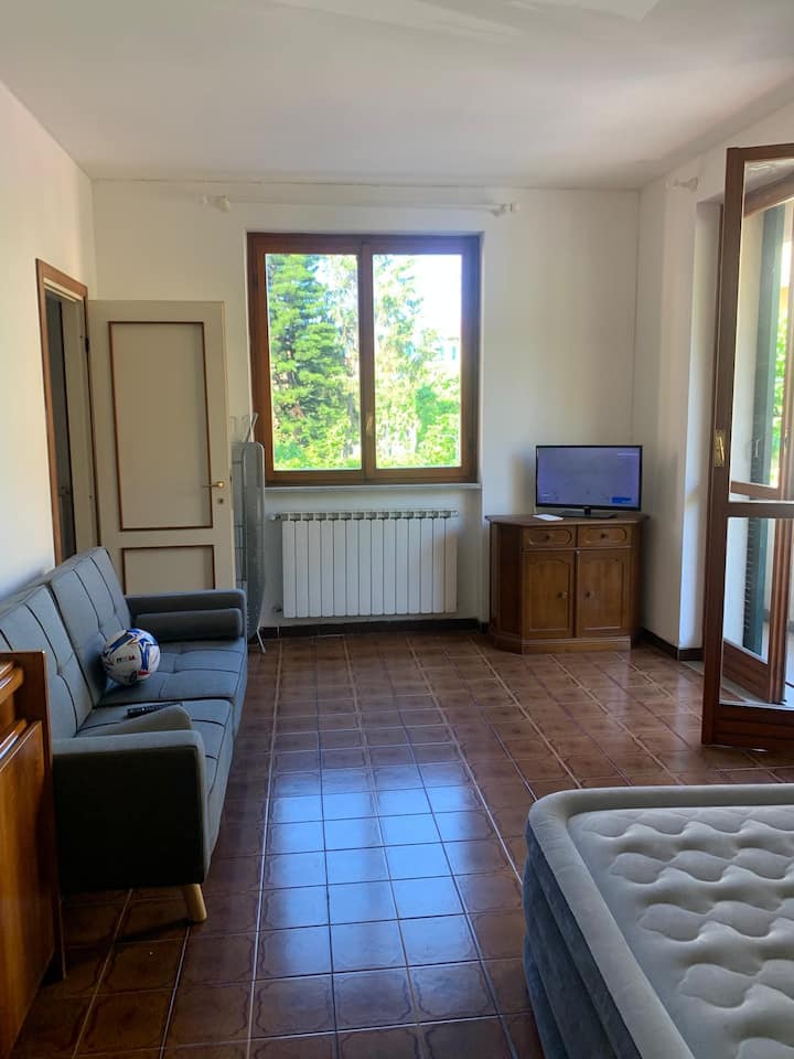 In Centro, A 200 Mt Dal Mare - Levanto