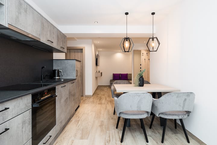 Cozy/privatsauna/skiin-skiout/luxury In Grossarl - Grossarl