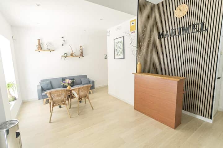 . Marimel Nerja Alojamientos 001 - 네르하