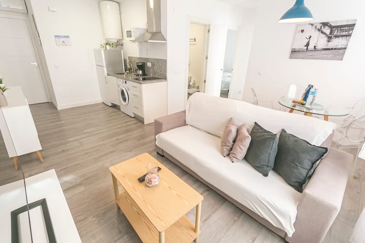 . Marimel Nerja Alojamientos 101 - Nerja