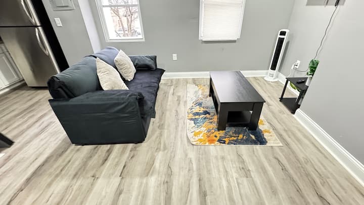 Modern 2 Bedroom In Baltimore - Baltimore, MD