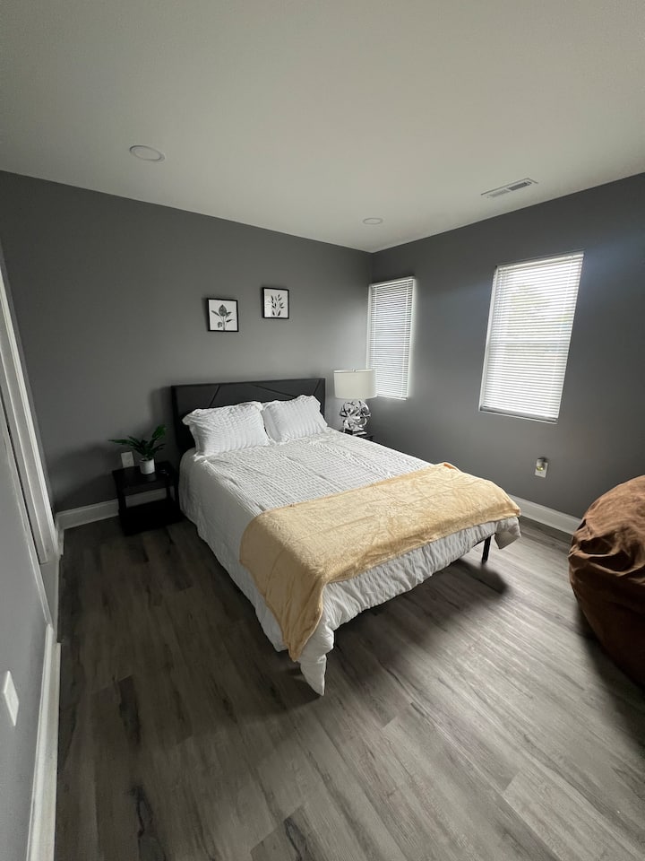Modern 2 Bedroom In Baltimore - Baltimore, MD